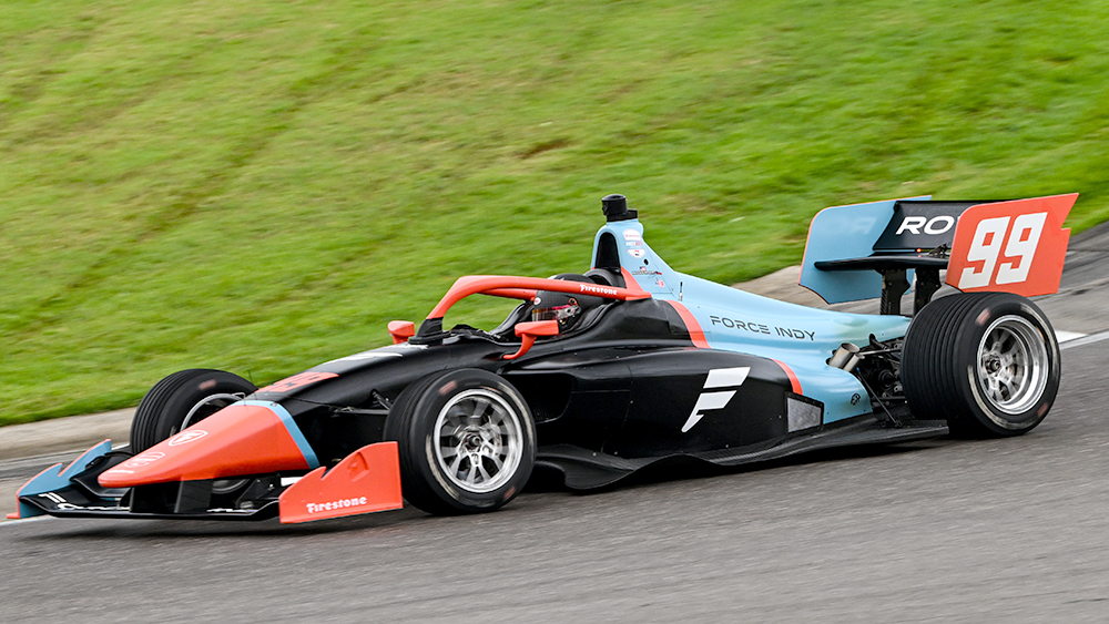 Firestone Racing | Firestone Tires